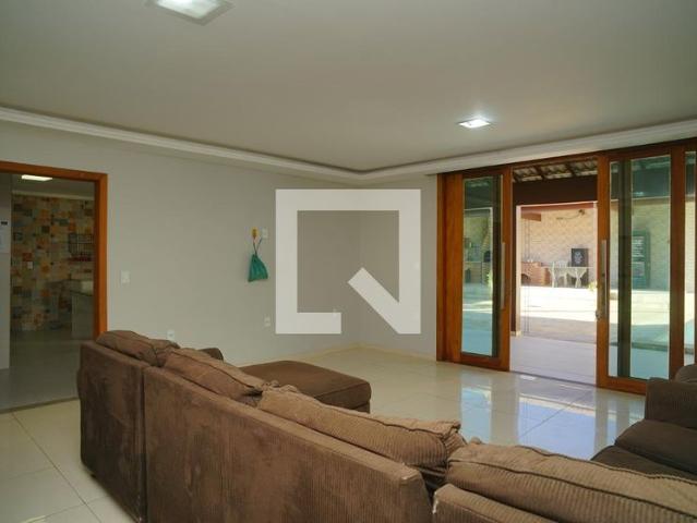 Casa, Itaipuaçu, 4 Quartos, 438 m2 Maricá