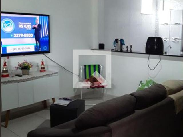 Casa, Itaipuaçu, 1 Quarto, 80 m2 Maricá