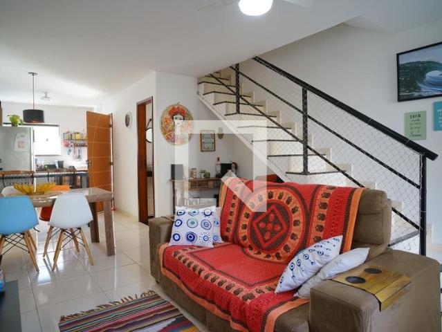 Casa, Itaipuaçu, 2 Quartos, 70 m2 Maricá