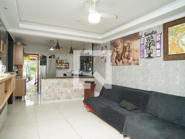 Casa, Itaipuaçu, 3 Quartos, 480 m2 Maricá