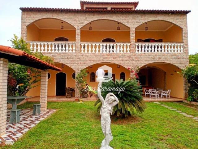 Casa Itaipuaçu Marica