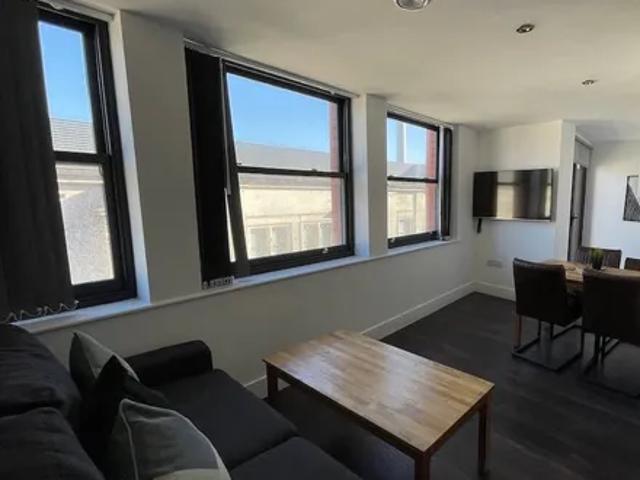 Casa Italia, 36 40 Stanley Street, City Centre, Liverpool, L1 6AL, United Kingdom | 1 bed apartment for rent #168181136 | Rentberry