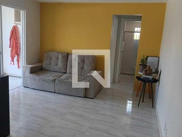 Casa, Itapuã, 2 Quartos, 50 m2 Salvador