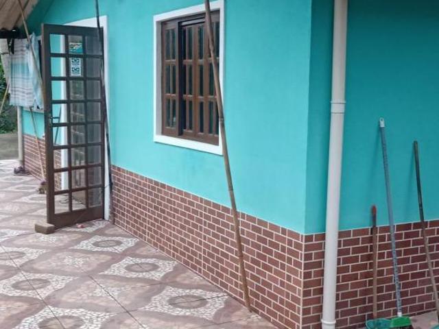 CASA ITAPECERICA DA SERRA SP