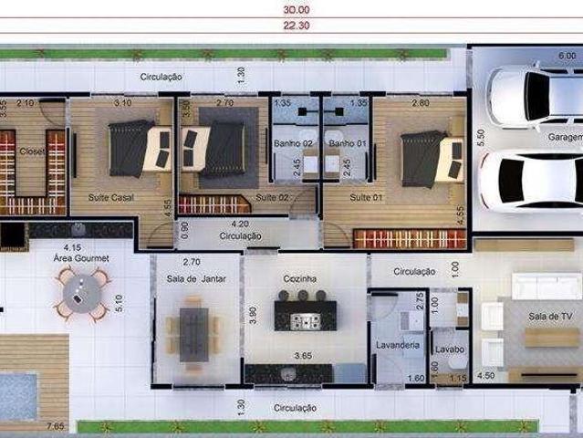 Casa, Itapema, Itatiba, SP