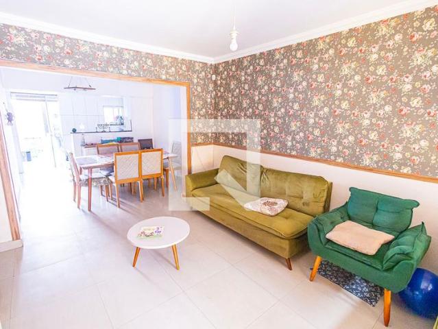 Casa, Itapoã, 2 Quartos, 86 m2 Belo Horizonte