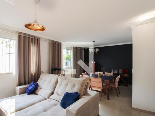 Casa, Itapoã, 3 Quartos, 180 m2 Belo Horizonte
