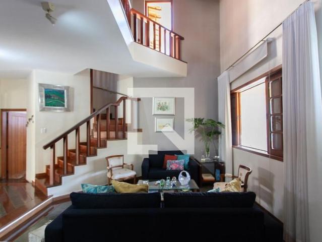 Casa, Itapoã, 4 Quartos, 360 m2 Belo Horizonte