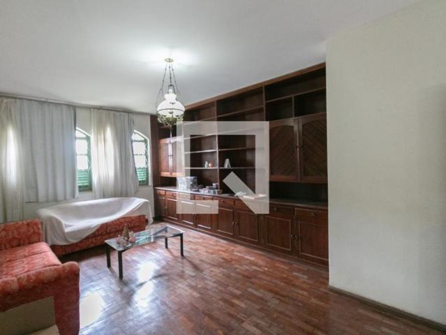 Casa, Itapoã, 4 Quartos, 260 m2 Belo Horizonte