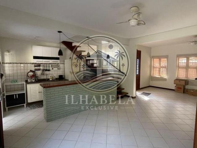 Casa, Itaquanduba, Ilhabela, SP