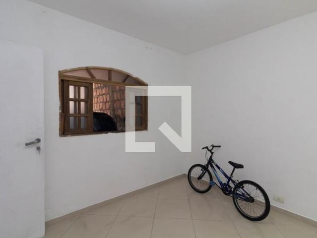 Casa, Itaquera, 1 Quarto, 25 m2 São Paulo