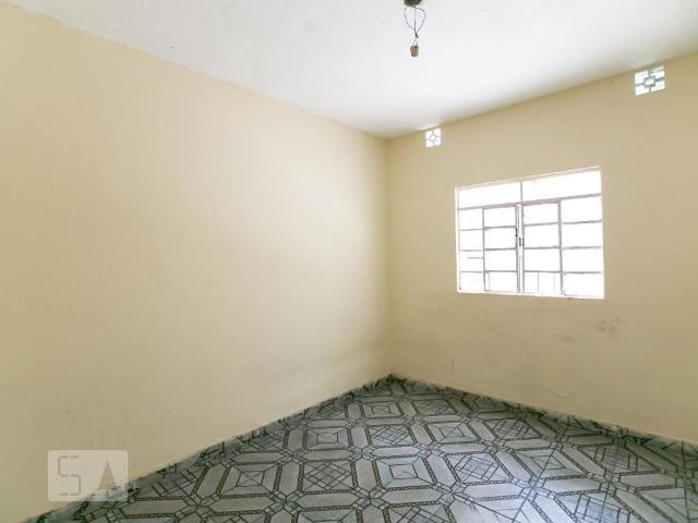 Casa, Itaquera, 1 Quarto, 27 m2 São Paulo