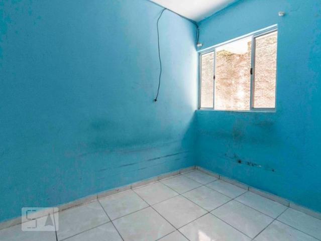Casa, Itaquera, 1 Quarto, 20 m2 São Paulo