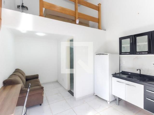Casa, Itaquera, 1 Quarto, 20 m2 São Paulo