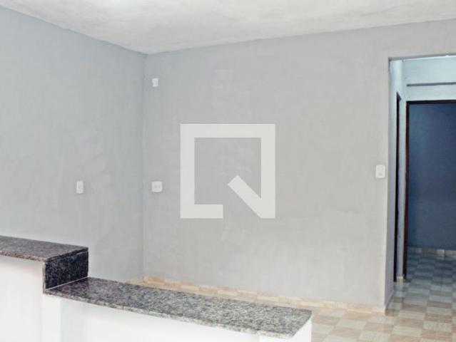 Casa, Itaquera, 1 Quarto, 34 m2 São Paulo