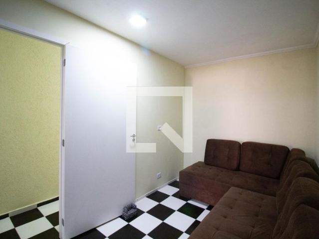 Casa, Itaquera, 1 Quarto, 35 m2 São Paulo