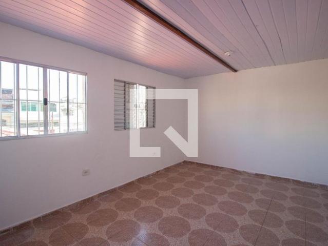 Casa, Itaquera, 1 Quarto, 35 m2 São Paulo