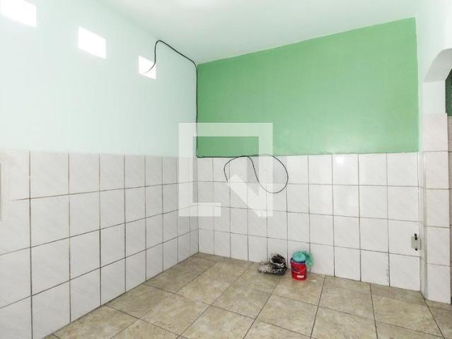 Casa, Itaquera, 1 Quarto, 35 m2 São Paulo