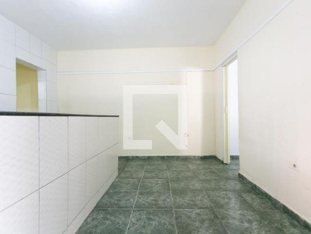 Casa, Itaquera, 1 Quarto, 35 m2 São Paulo