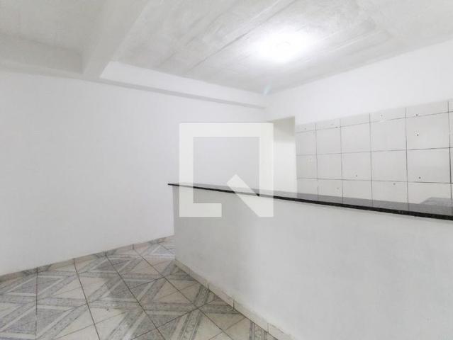 Casa, Itaquera, 1 Quarto, 36 m2 São Paulo