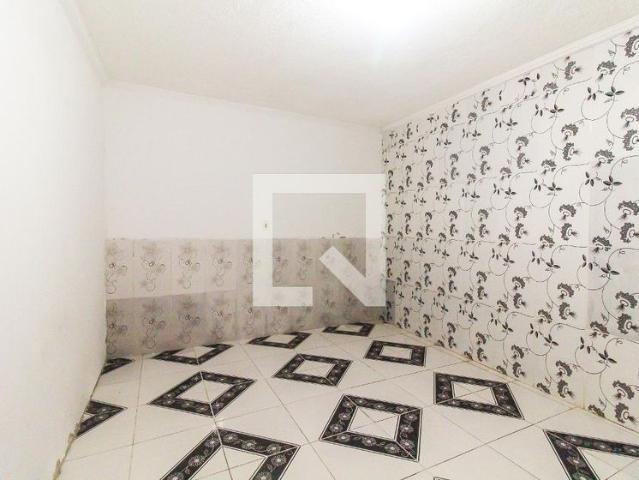 Casa, Itaquera, 1 Quarto, 36 m2 São Paulo