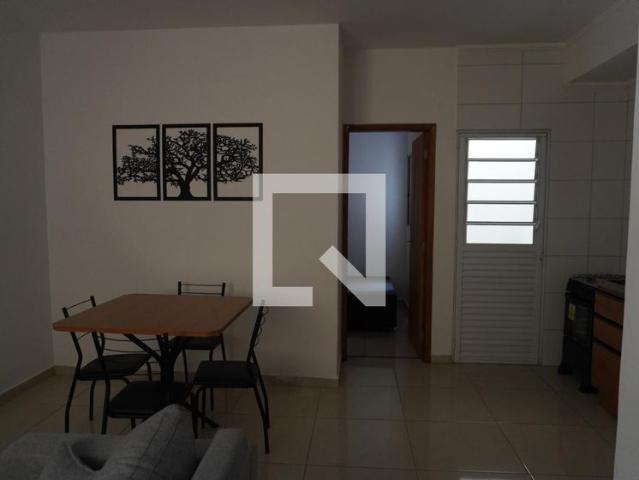 Casa, Itaquera, 1 Quarto, 37 m2 São Paulo