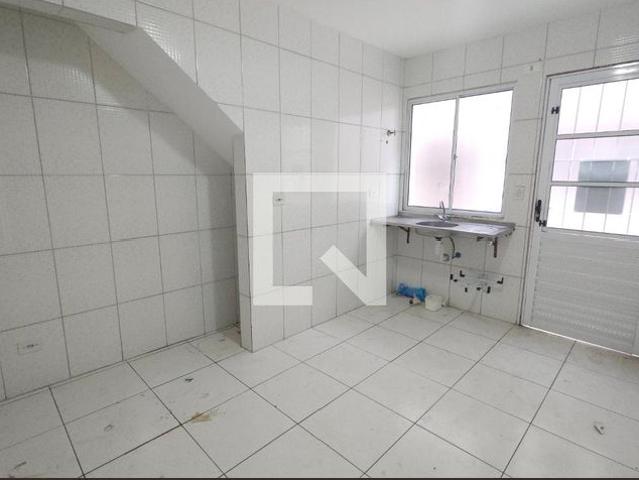 Casa, Itaquera, 1 Quarto, 38 m2 São Paulo