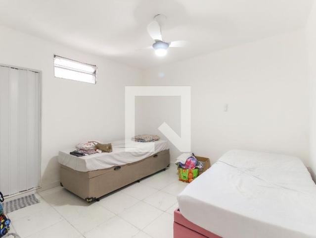 Casa, Itaquera, 1 Quarto, 39 m2 São Paulo