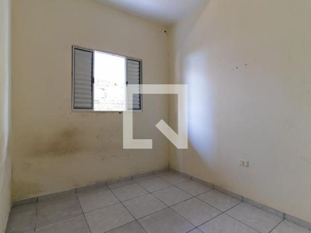 Casa, Itaquera, 1 Quarto, 30 m2 São Paulo
