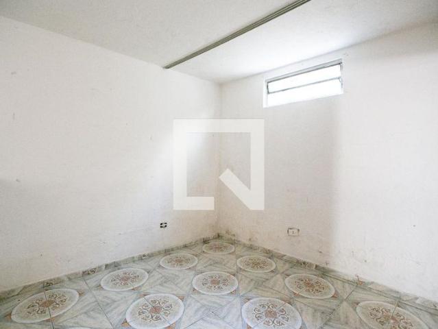 Casa, Itaquera, 1 Quarto, 30 m2 São Paulo