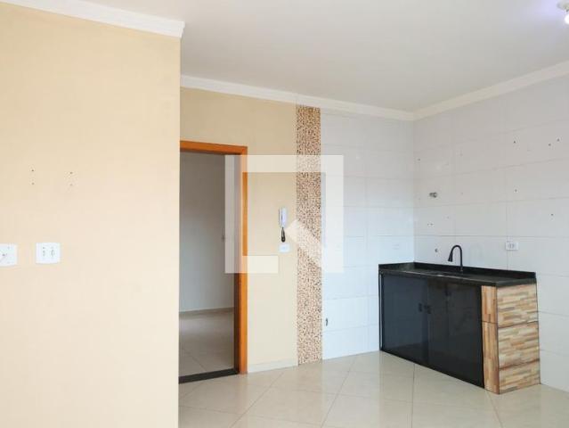 Casa, Itaquera, 1 Quarto, 30 m2 São Paulo
