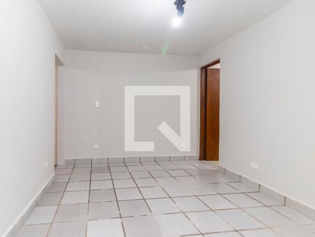 Casa, Itaquera, 1 Quarto, 32 m2 São Paulo