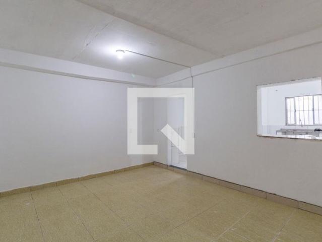 Casa, Itaquera, 1 Quarto, 32 m2 São Paulo