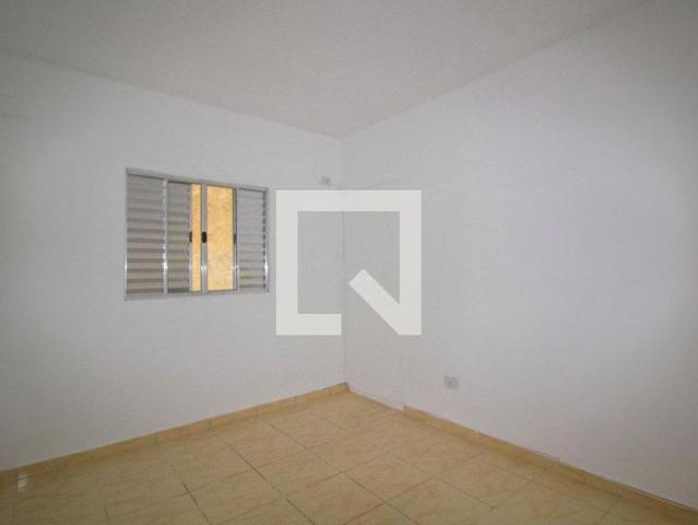 Casa, Itaquera, 1 Quarto, 32 m2 São Paulo