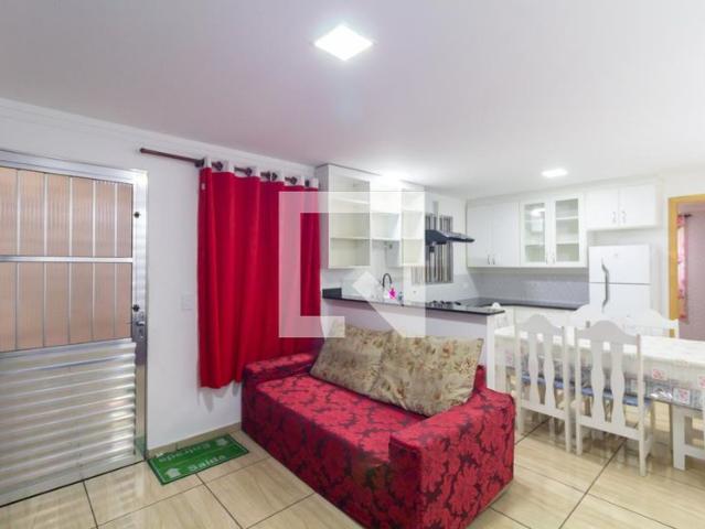 Casa, Itaquera, 1 Quarto, 44 m2 São Paulo