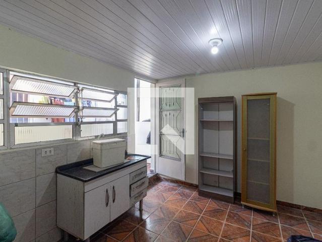Casa, Itaquera, 1 Quarto, 45 m2 São Paulo