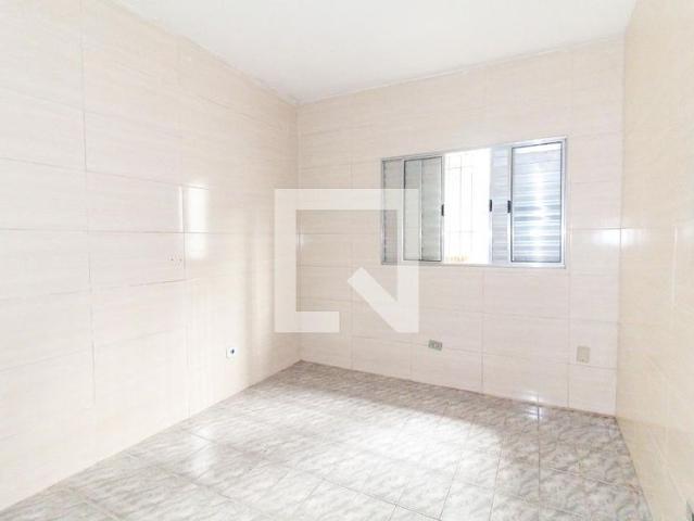 Casa, Itaquera, 1 Quarto, 45 m2 São Paulo