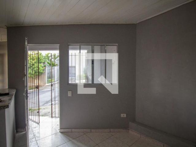 Casa, Itaquera, 1 Quarto, 45 m2 São Paulo