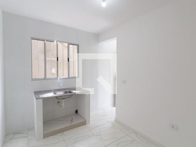 Casa, Itaquera, 1 Quarto, 48 m2 São Paulo