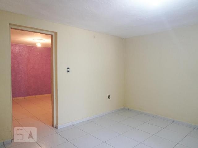 Casa, Itaquera, 1 Quarto, 400 m2 São Paulo