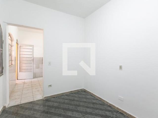 Casa, Itaquera, 1 Quarto, 40 m2 São Paulo