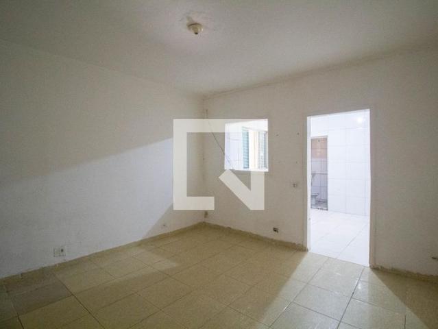 Casa, Itaquera, 1 Quarto, 40 m2 São Paulo