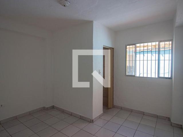 Casa, Itaquera, 1 Quarto, 40 m2 São Paulo