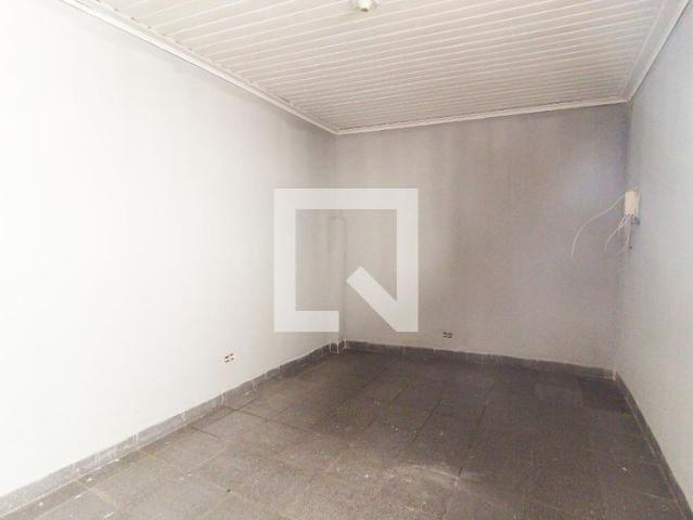 Casa, Itaquera, 1 Quarto, 40 m2 São Paulo