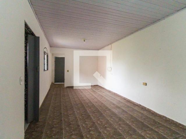 Casa, Itaquera, 1 Quarto, 40 m2 São Paulo