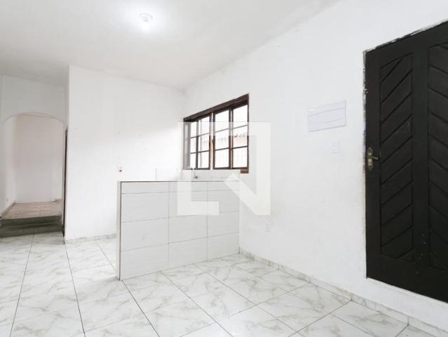 Casa, Itaquera, 1 Quarto, 40 m2 São Paulo