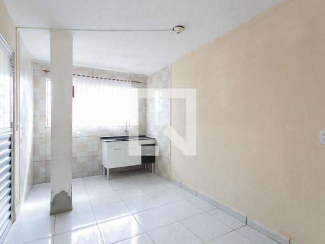 Casa, Itaquera, 1 Quarto, 50 m2 São Paulo