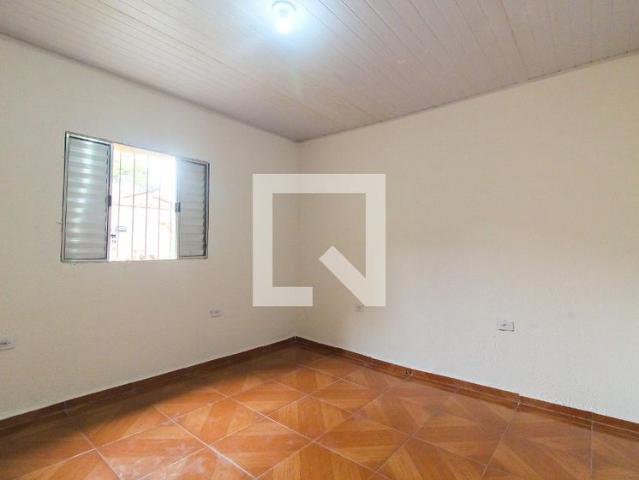 Casa, Itaquera, 1 Quarto, 50 m2 São Paulo