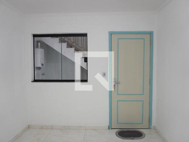 Casa, Itaquera, 1 Quarto, 50 m2 São Paulo