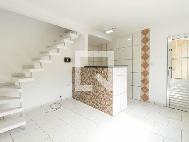 Casa, Itaquera, 1 Quarto, 52 m2 São Paulo